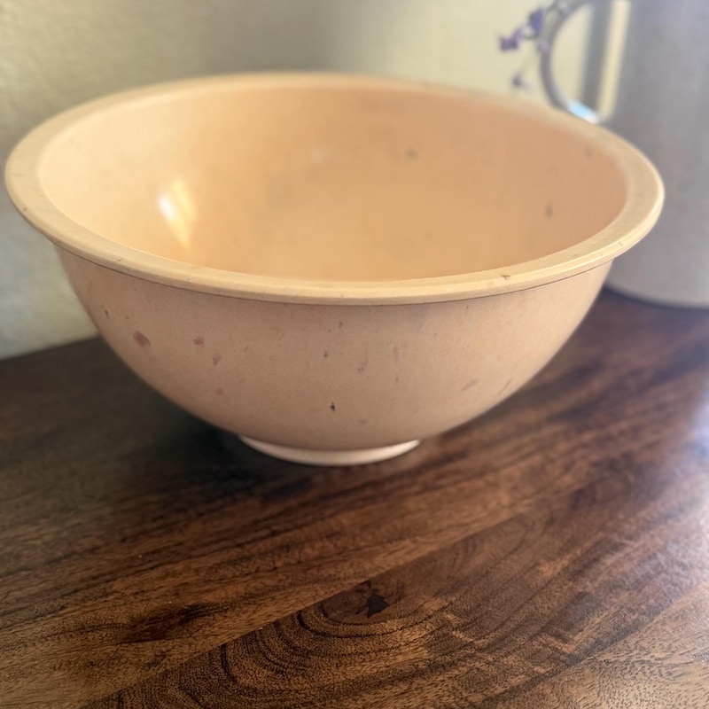 Texas Ware Bowls - Etsy