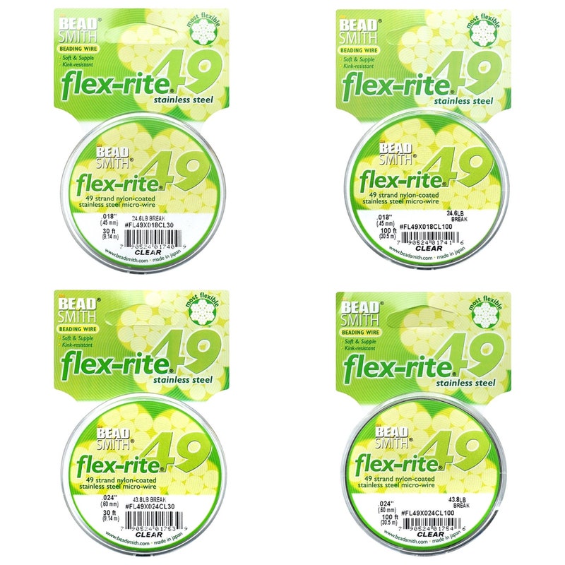 Clear Plastic Flexible - Etsy