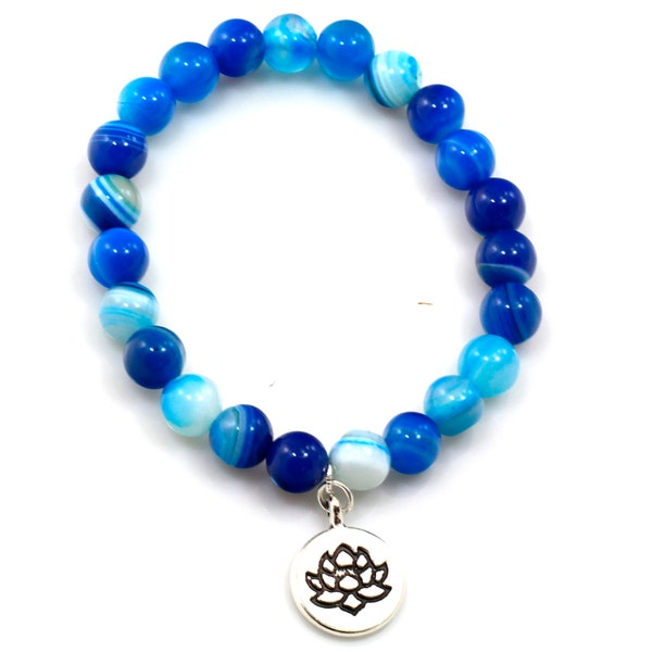 Charm Bracelet - Etsy