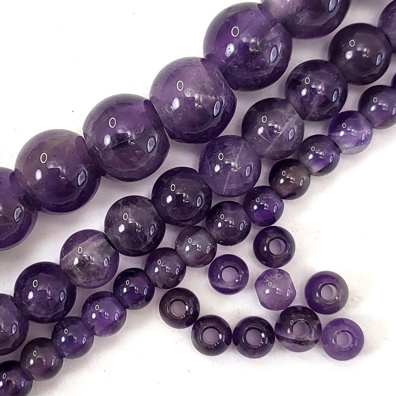 Large Stone Bracelet - Etsy