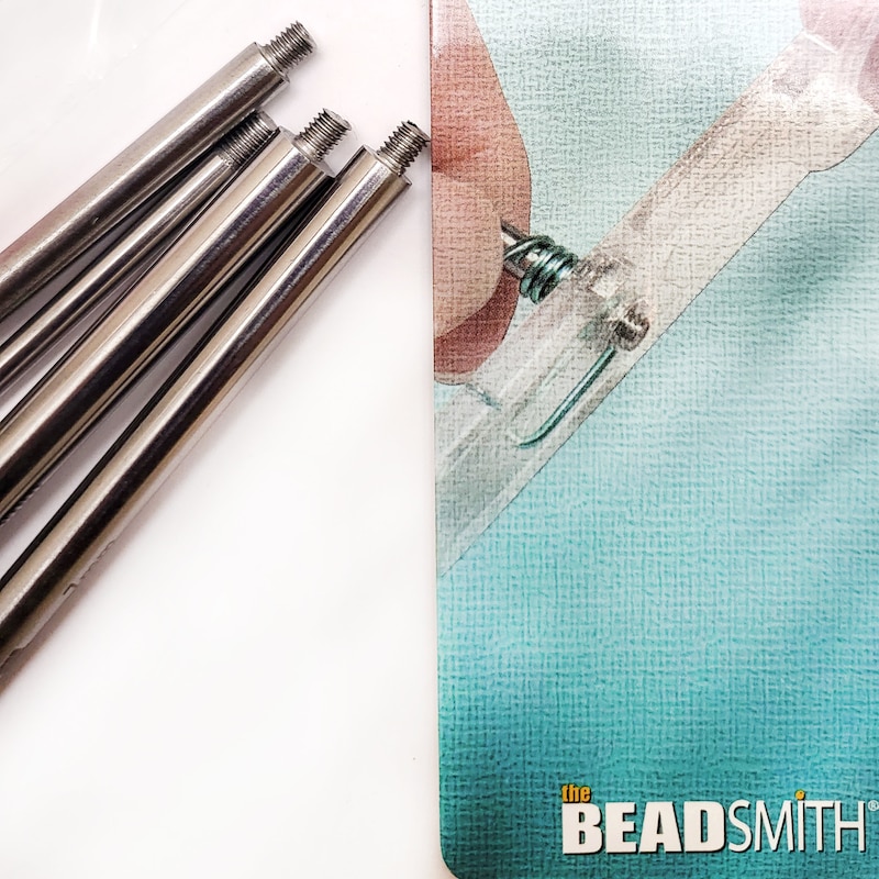 Jewelry Jump Ring Mandrel - Etsy