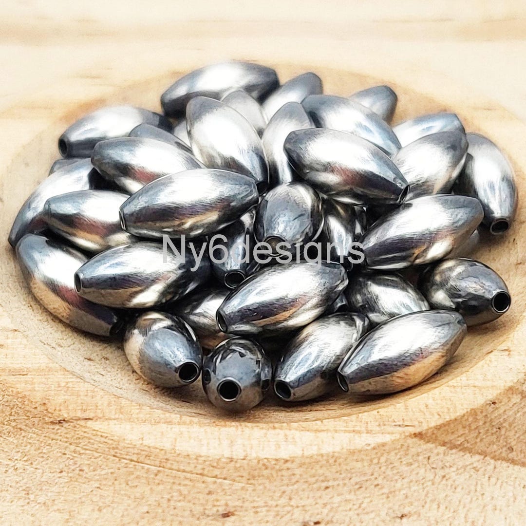 4x8mm Oval Navajo Pearls Navajo Pearls .925 Sterling Silver Pearl ...