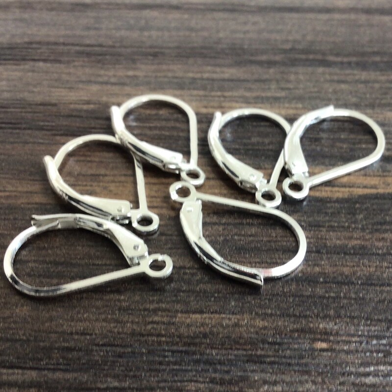 Sterling Silver Findings - Etsy