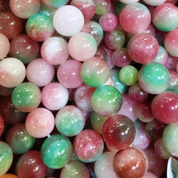 Jade Beads - Etsy