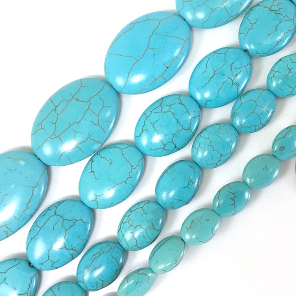 Flat Turquoise - Etsy