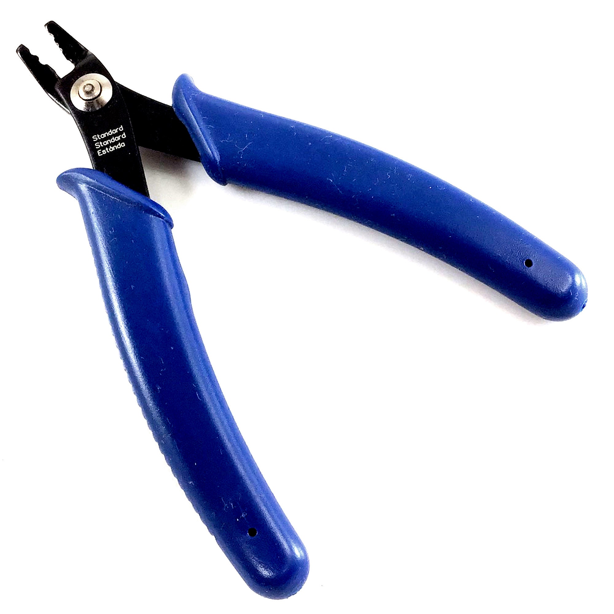 Jewelry Crimping Pliers Tool Bead Smith Beadsmith 5-1/8 | Etsy