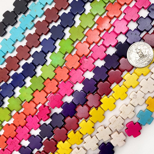 Square Wooden Beads - Etsy
