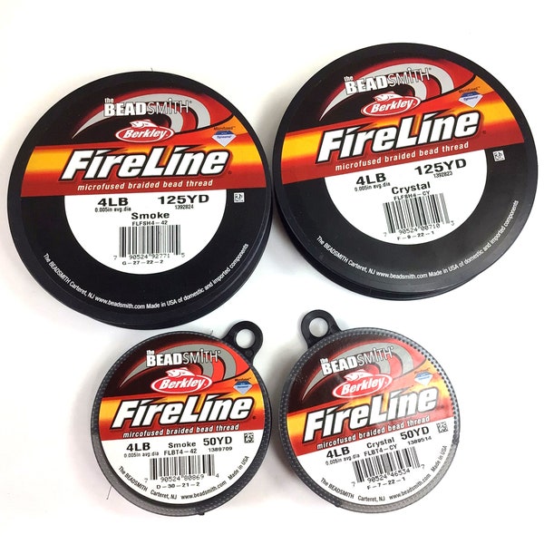 Fireline - Etsy