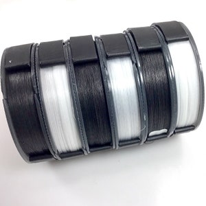 Beadsmith® Fireline® Braided Bead Thread Cord for Bead Working Super ...