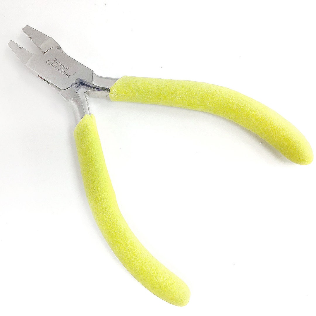 Universal Magical Crimper Patented Transforms 2mm Tube Crimps Into ...