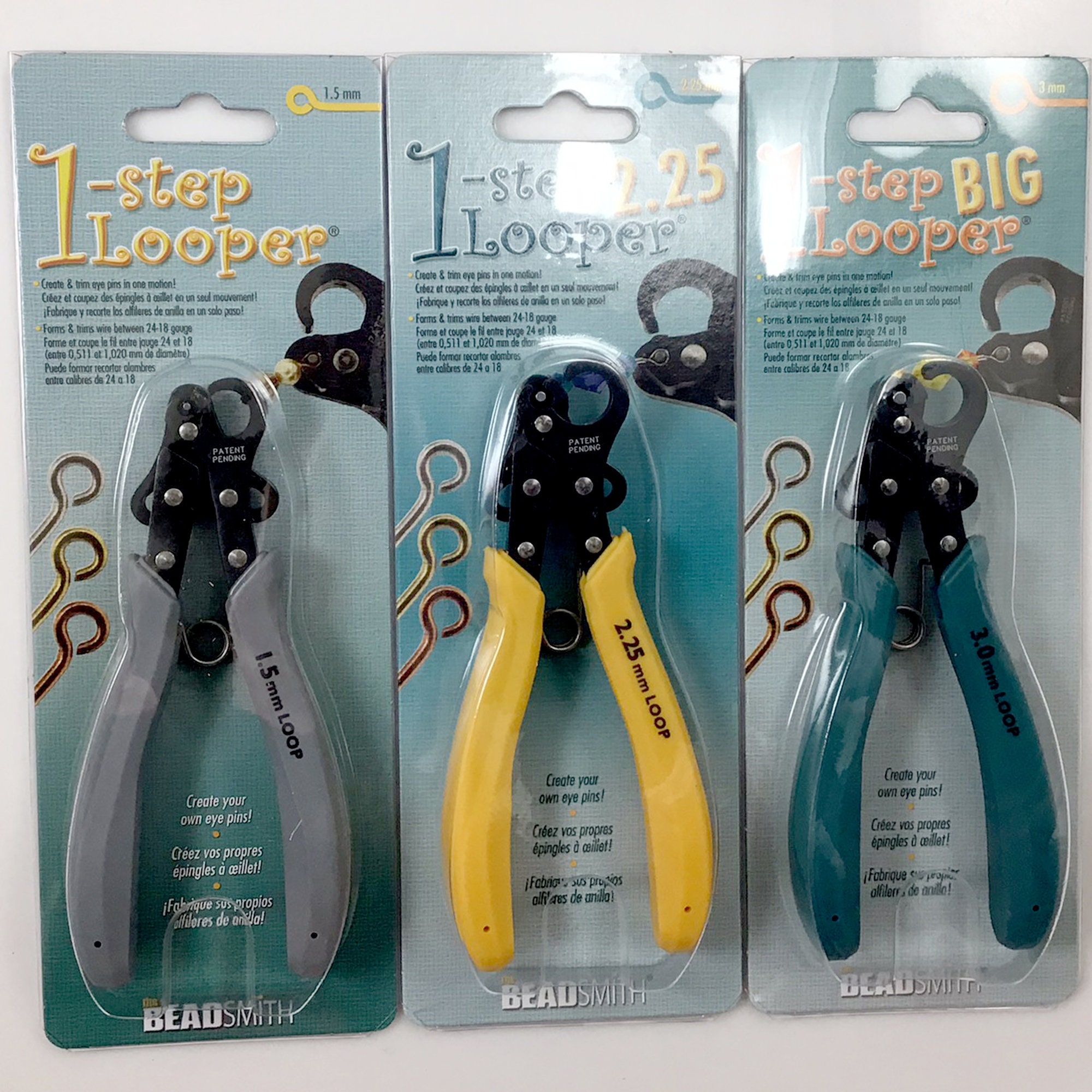 One Step Looper Loop Jewelry Tool Beadsmith BIG 1 5mm 2 25mm Etsy one-step-looper-loop-jewelry-tool-beadsmith-big-1-5mm-2-25mm-etsy