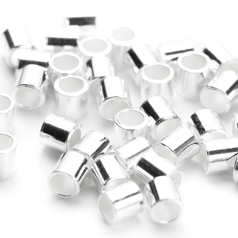 Heavy Crimp Bead - Etsy