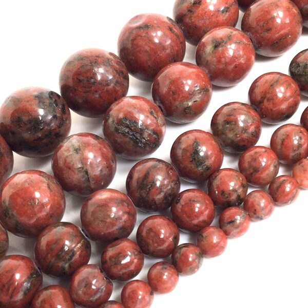 Red River Stone - Etsy