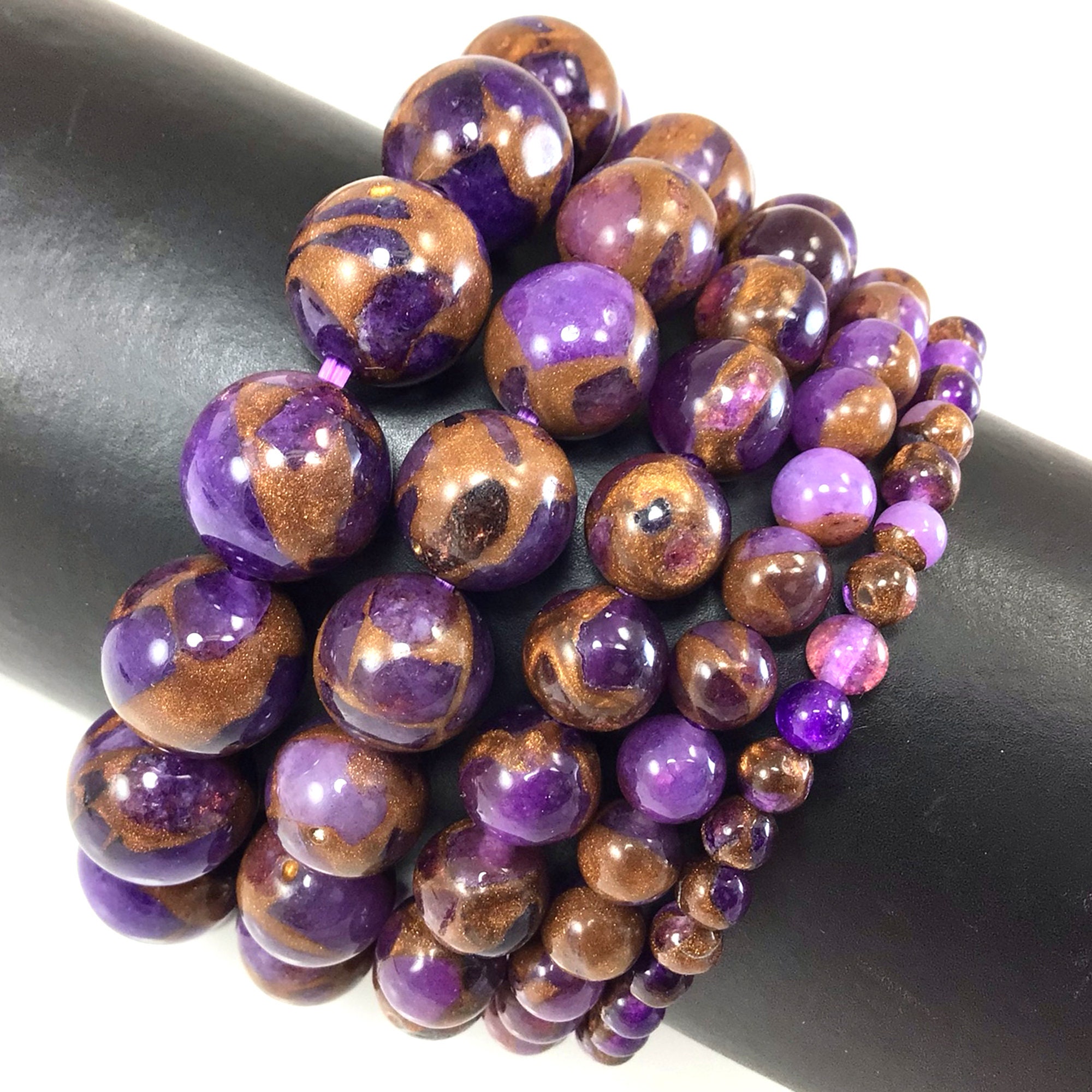 Purple Variscite