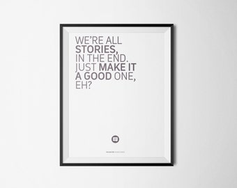 Printable Posters PDF prints for your walls by PostersAndCo