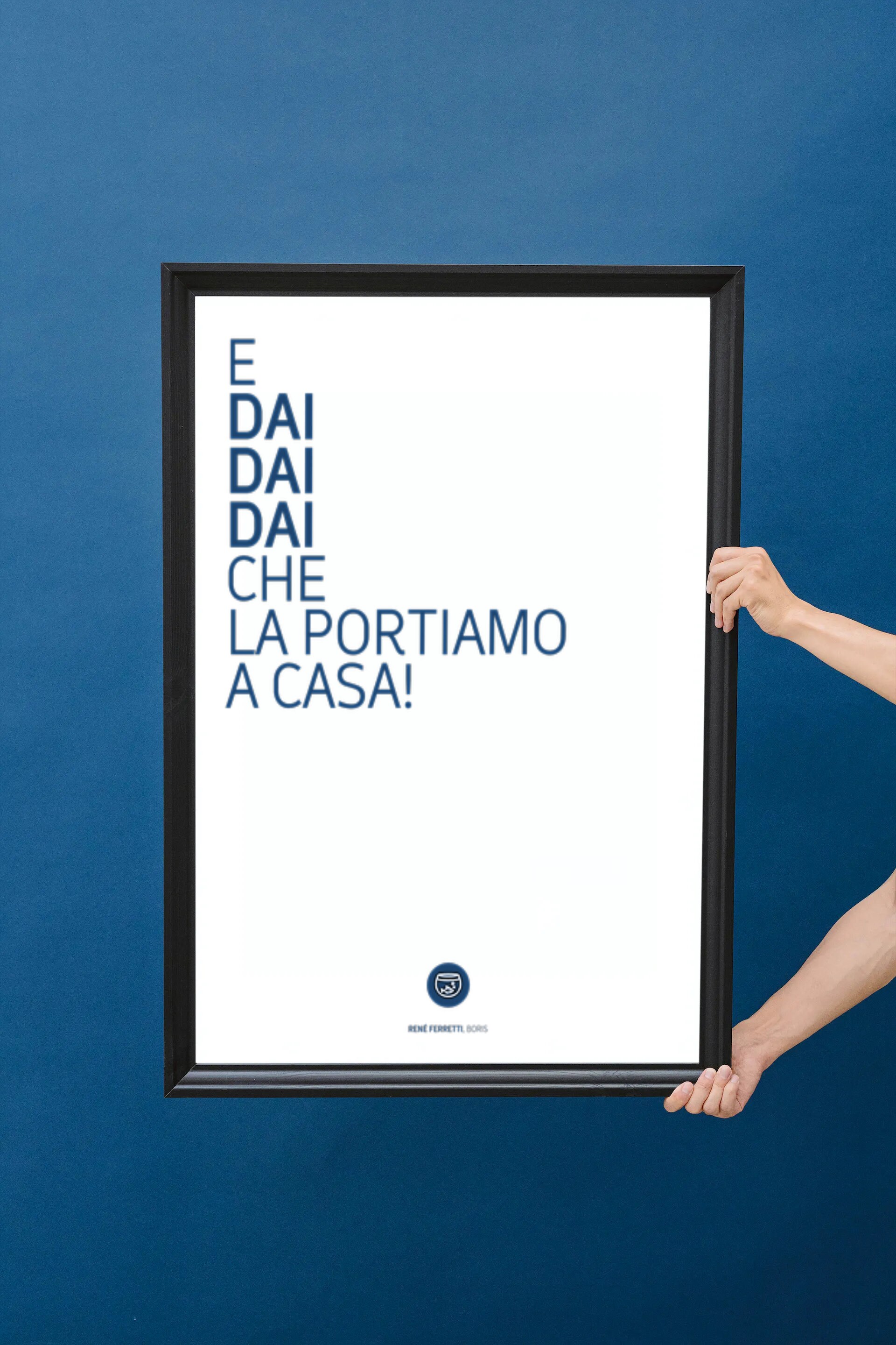 Boris Poster #1 • Pdf Digital Download - Etsy