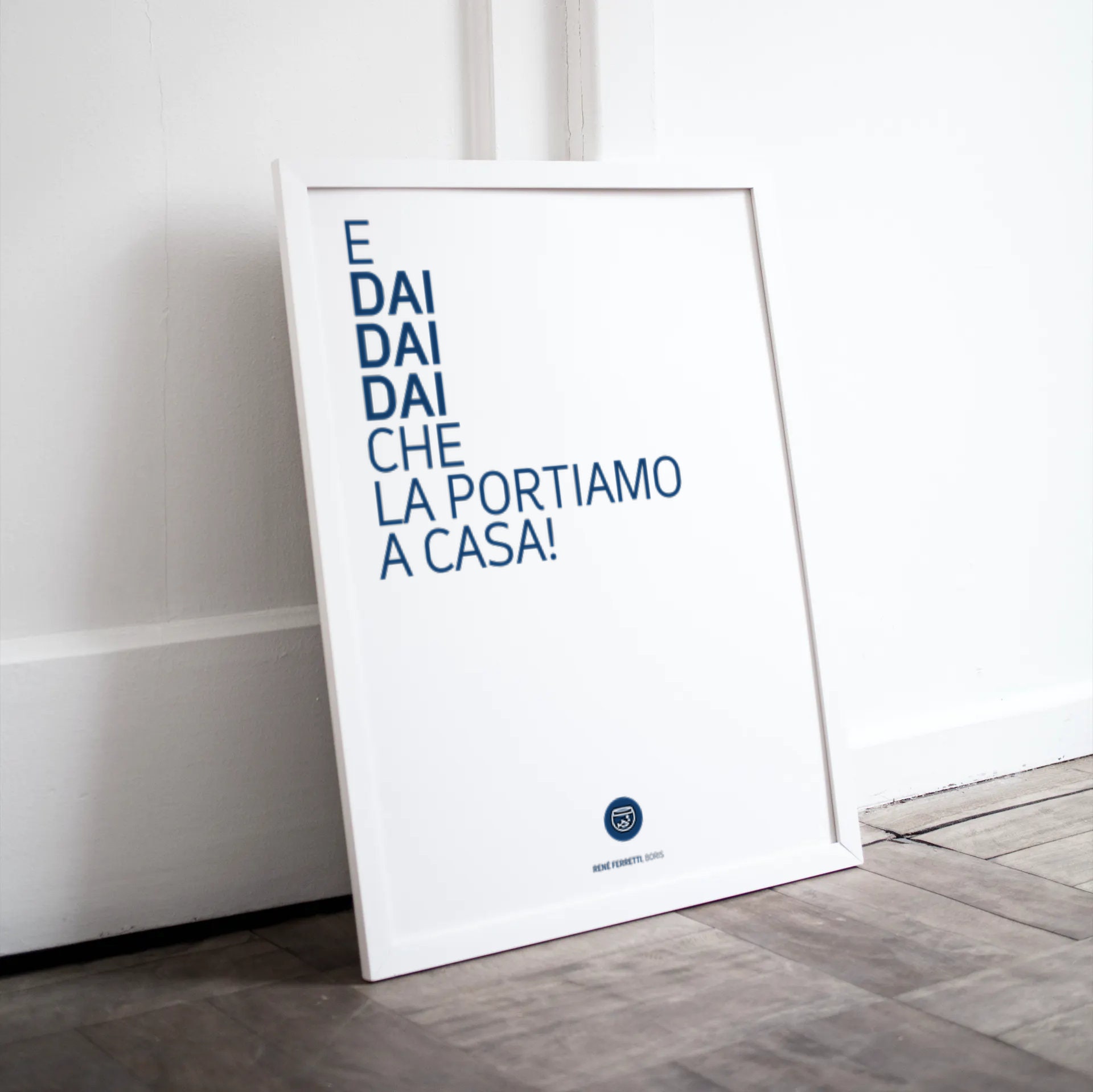 Boris Poster #1 • Pdf Digital Download - Etsy