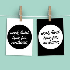 Inspirational Poster - 2 Files (digital PDF Download) - Etsy