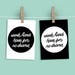 Inspirational Poster - 2 Files (digital PDF Download) - Etsy