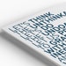 Douglas Adams Poster Digital Download - Etsy