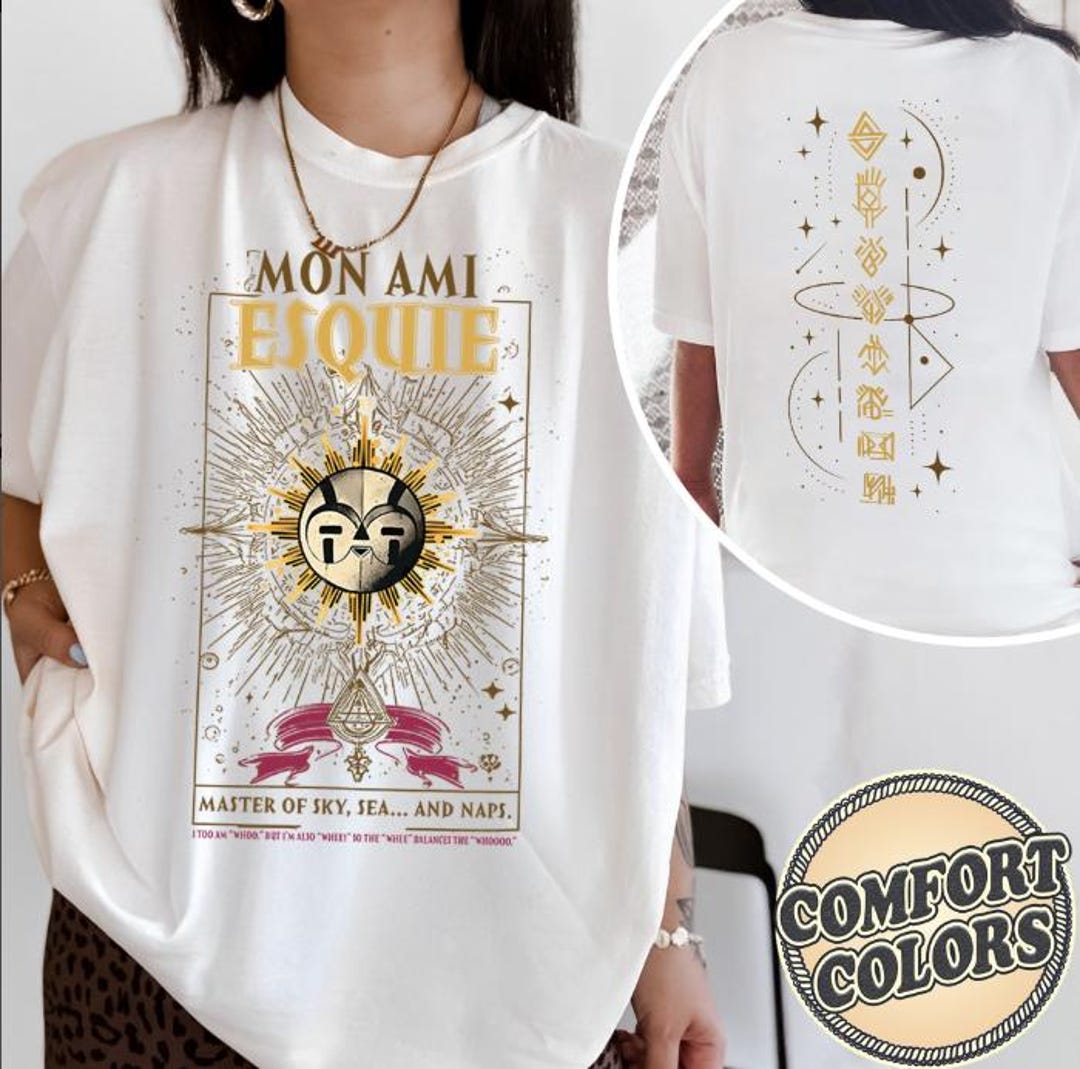 Esquie Clair Obscur Expedition, Whee Whoo Funny Esquie, Gamer Gift ...