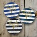 Custom Tags, Round Tags, Printed Tags, Personalized Tags, Custom Hang ...