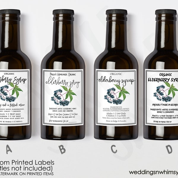 Product Labels - Etsy