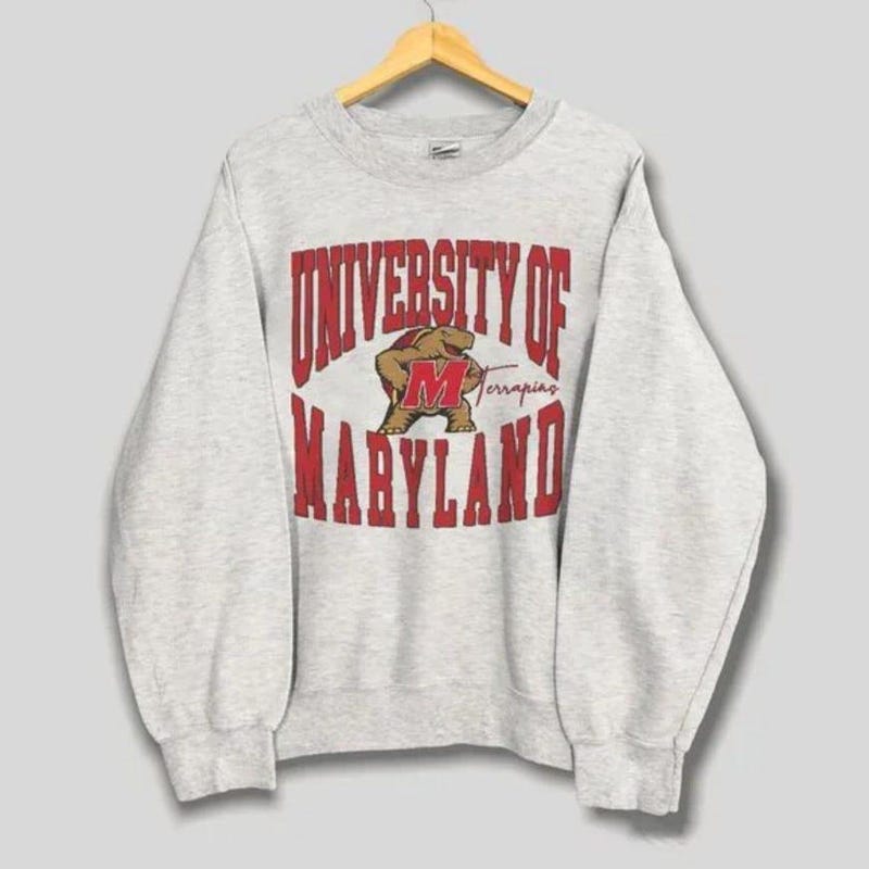 University of Maryland - Etsy