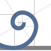 Fibonacci Sequence Coloring Book – Golden Ratio Geometry Pages, Digital ...