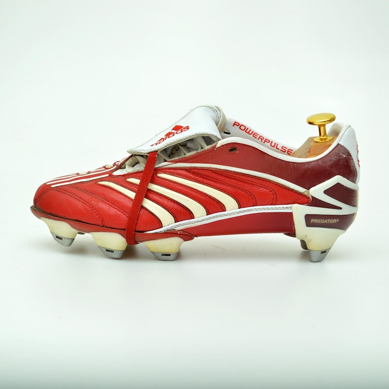 Vintage Adidas Predator - Etsy