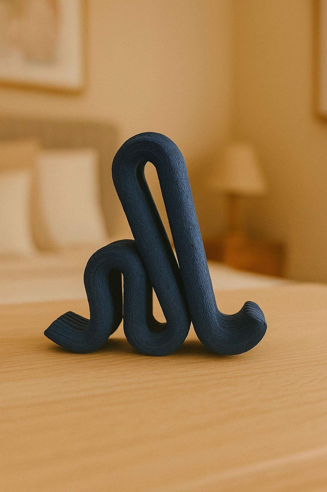 Aesthetic Phone Stand – Unique 3D Printed Design - Etsy Canada