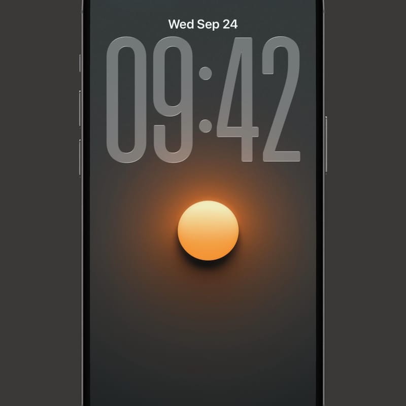 Deer Wallpaper iPhone - Etsy UK