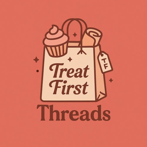TreatFirstThreads - Etsy