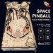 Laser Cut Model Pinball Cdr Dxf Svg Pdf File - Etsy UK