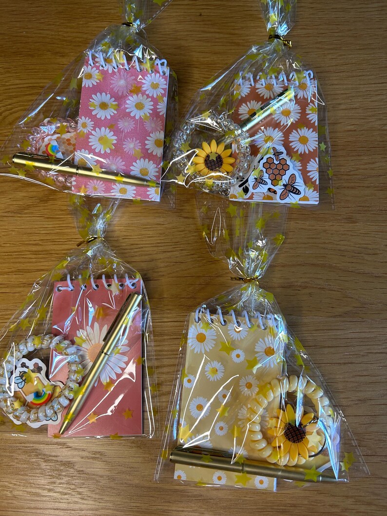 Mini Gift Bag - Etsy