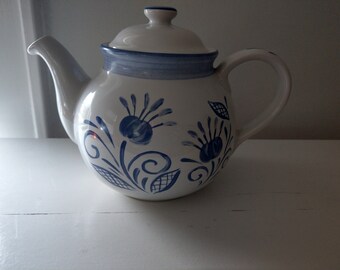 Corelle Teapot | Etsy