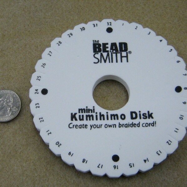 Kumihimo - Etsy