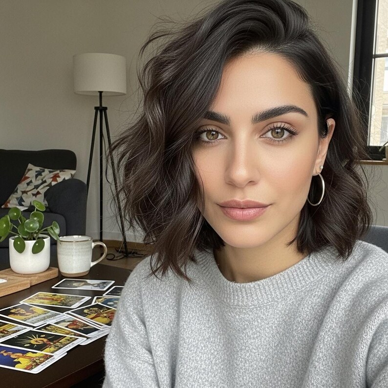 Exact Time Frame Tarot Reading | Same Hour Psychic Timing Predictions ...