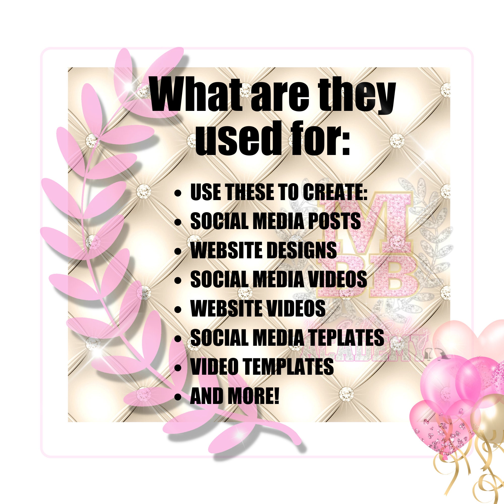 Ice Cream Paper, Ice Cream Digital Paper, Ice Cream Social Media ...