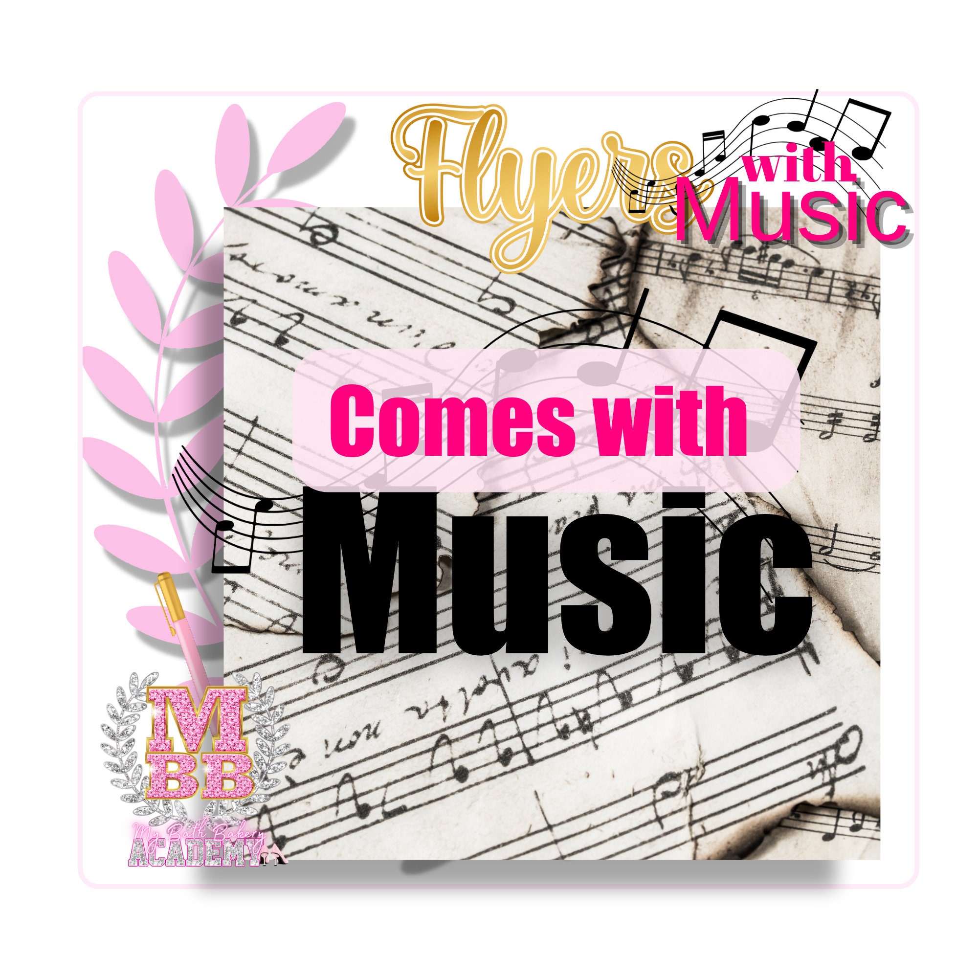 Fall Menu, Animated Halloween Flyers, Glam Flyers With Music, Fall Sale ...