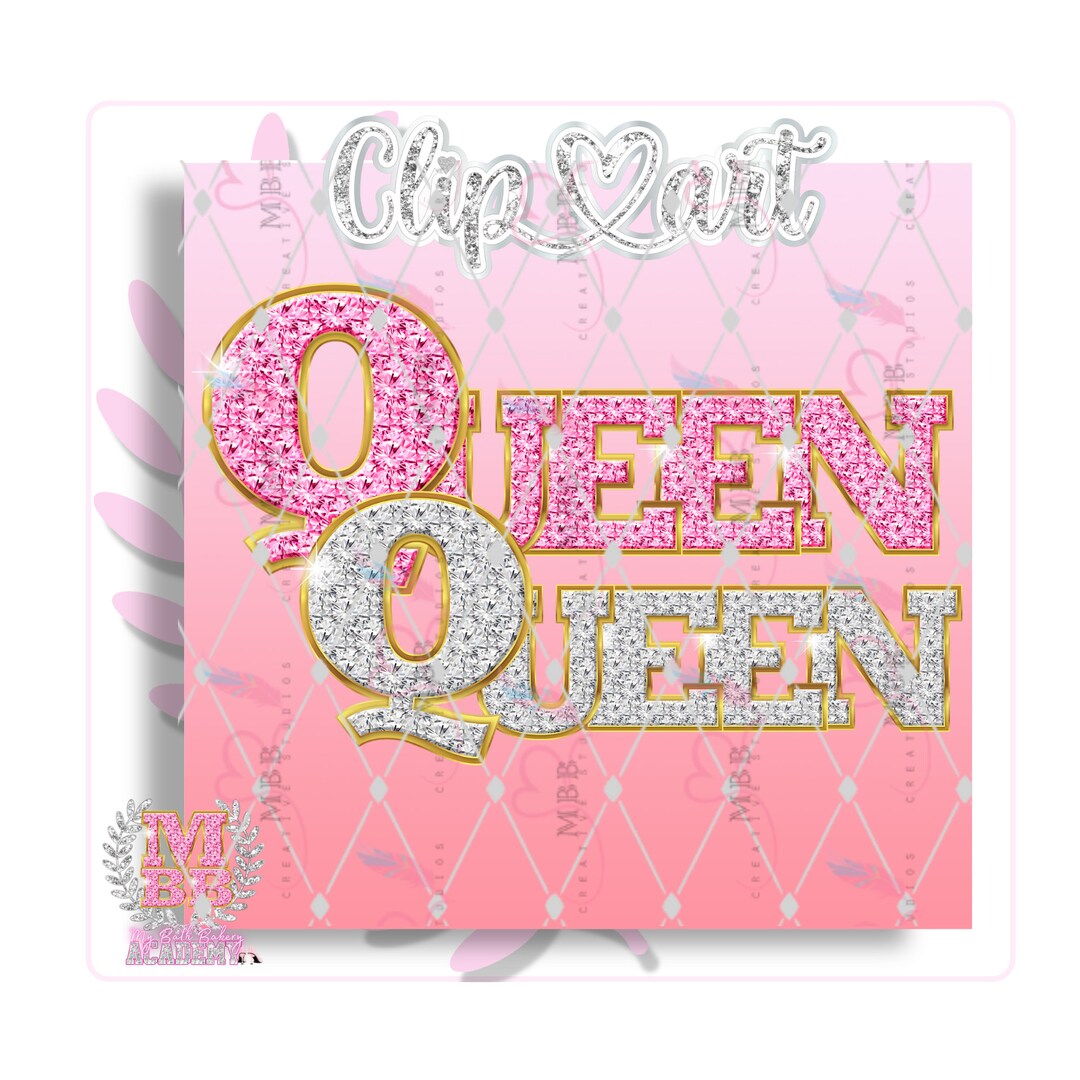 Queen Letters Queen Words Diamond Letters Glitter Words Etsy queen-letters-queen-words-diamond-letters-glitter-words-etsy