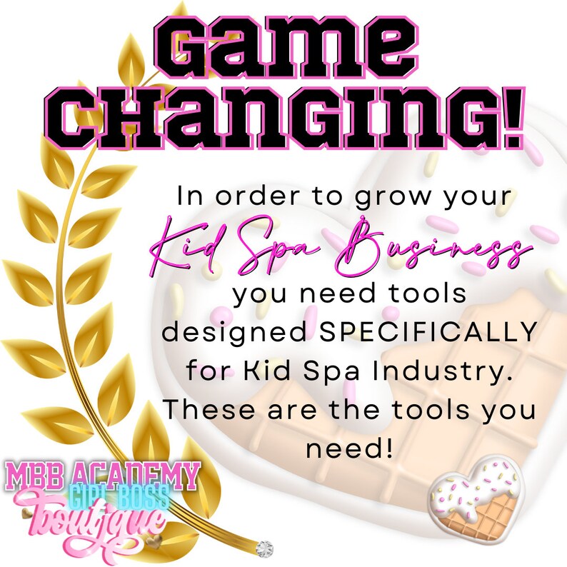 Printer Clipart, Girl Boss Office Scene, Office Flyer, Social Media ...