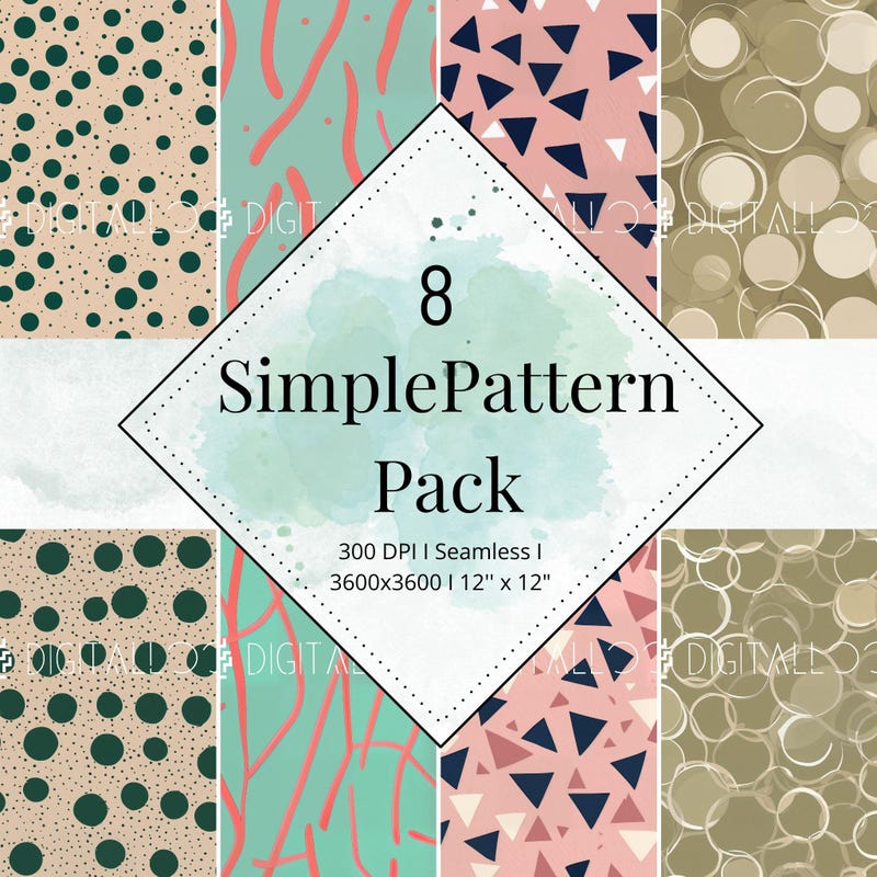 DIGITALLOOMTexture - Etsy