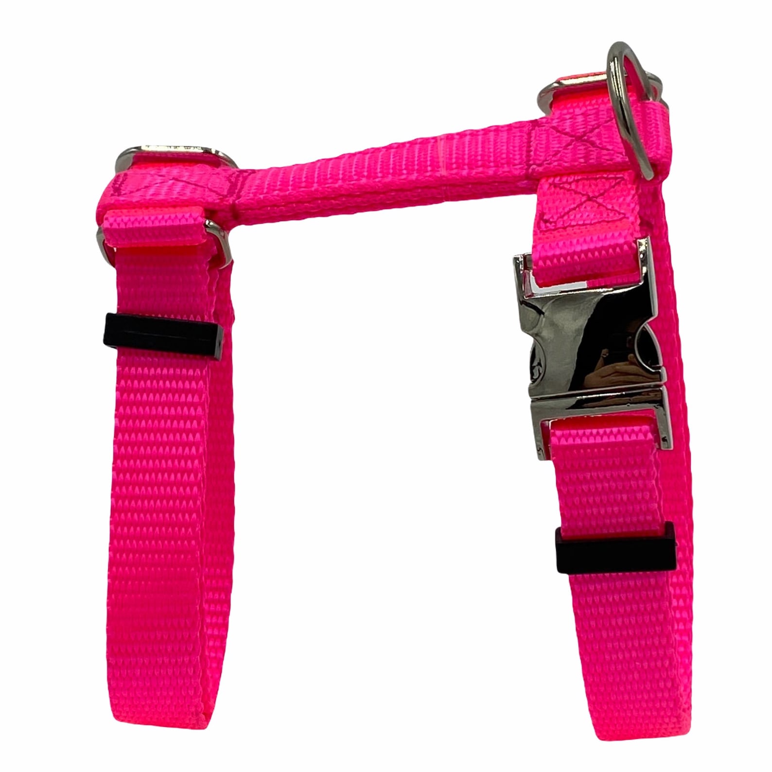 Newly Designed Pig/Hog Harness Longer Backstrap With Leash | Etsy