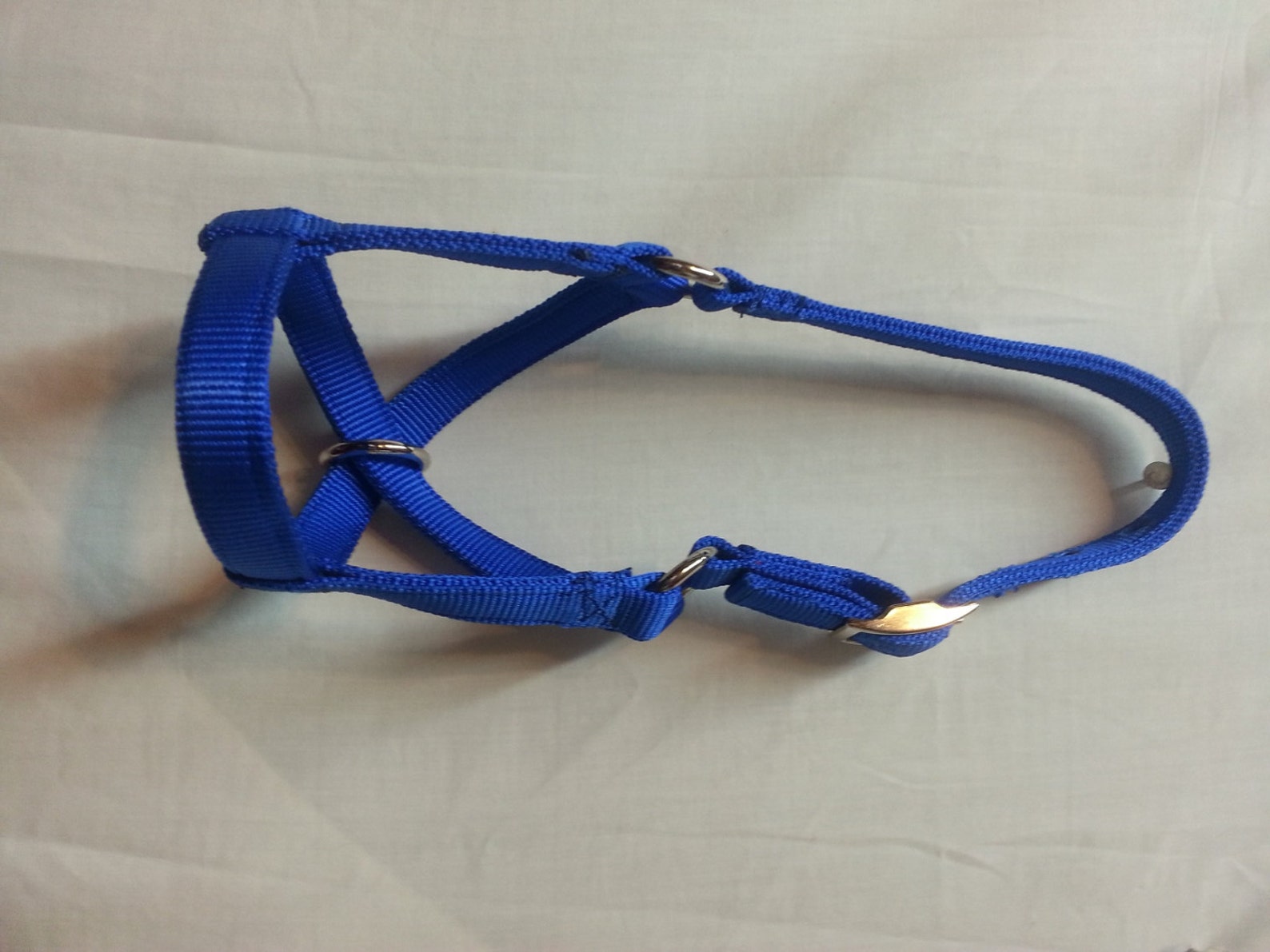 Cattle Halter Heavy Duty Choice of Color USA MADE SIZE - Etsy