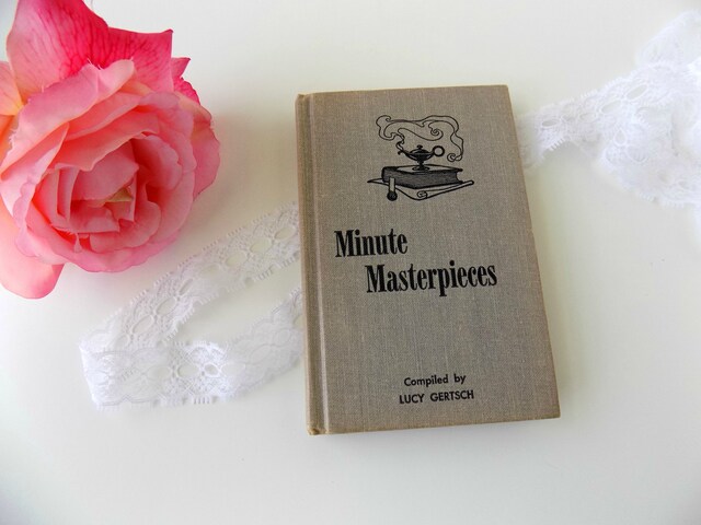 MissMagpiesShoppe - Etsy