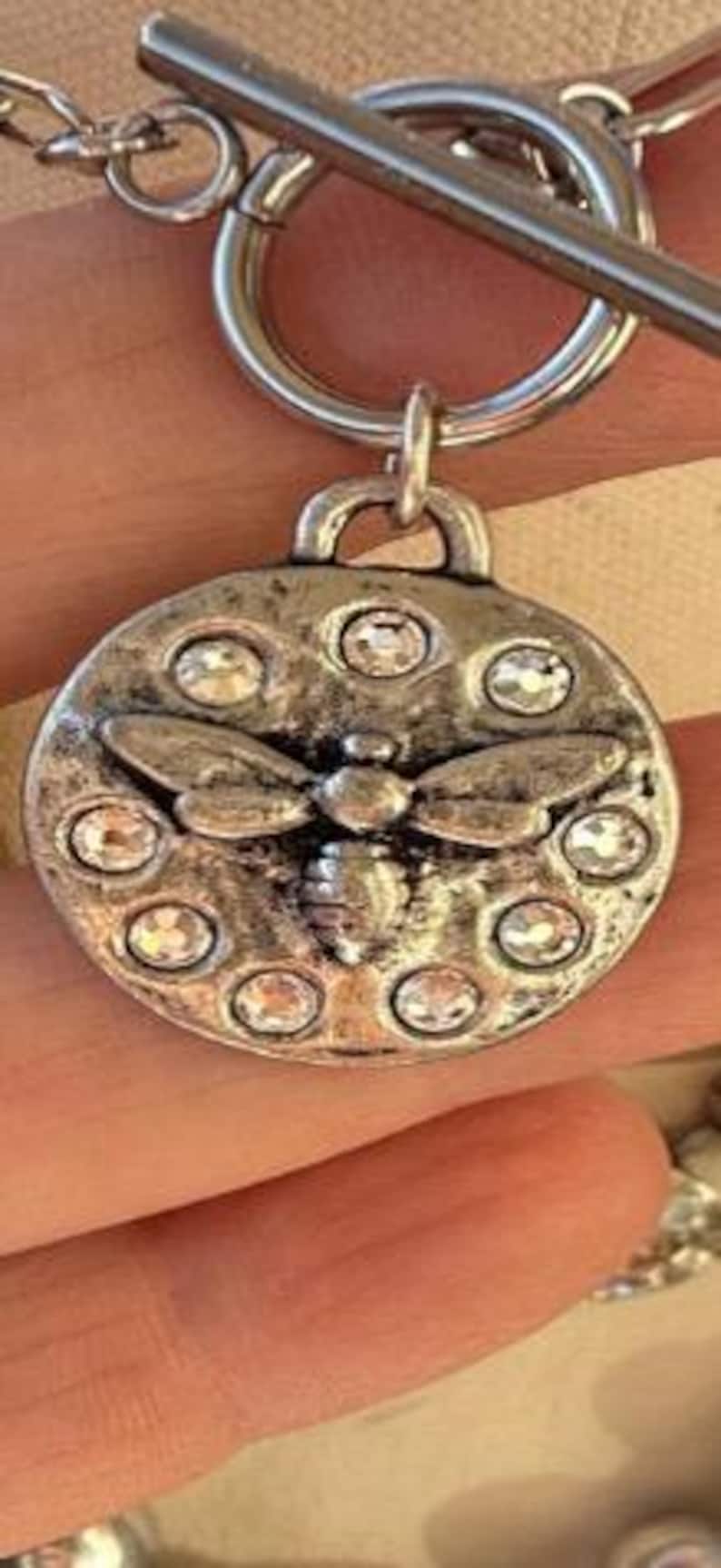 The Ithaca Collection: Three Necklace Stack. Necklaces Available ...