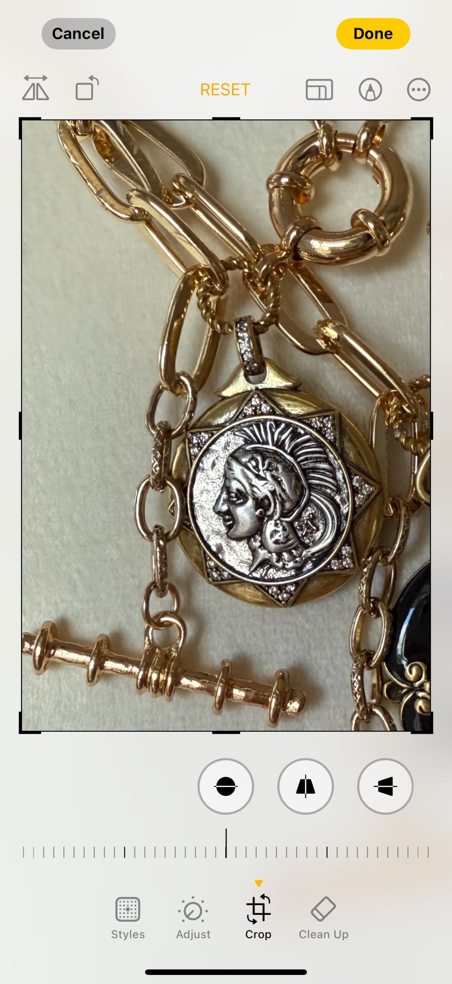 Coin Replica Jewelry Set – Toggle Necklace, Charm Bracelet, Earrings - Etsy
