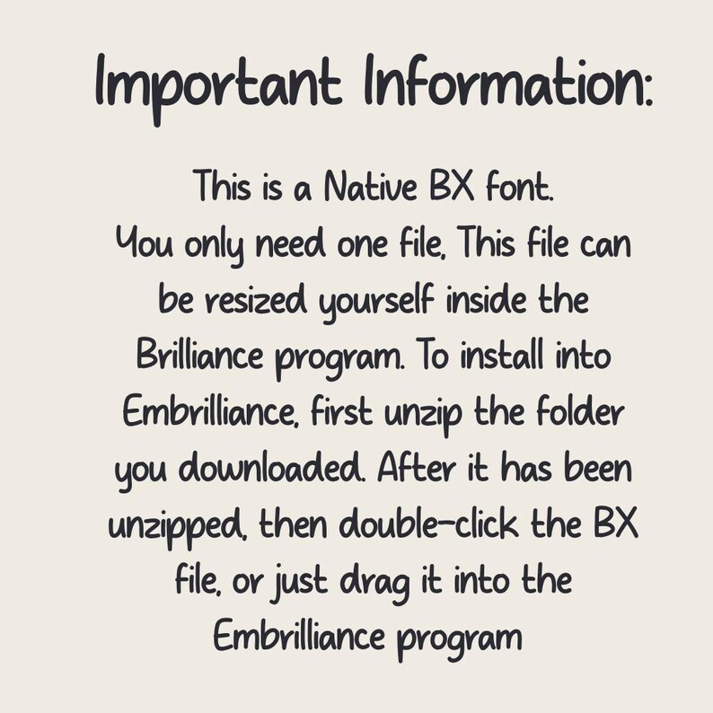 Native Bx Font Designer Embroiderie Font Embroideri Font Embroideryfont ...