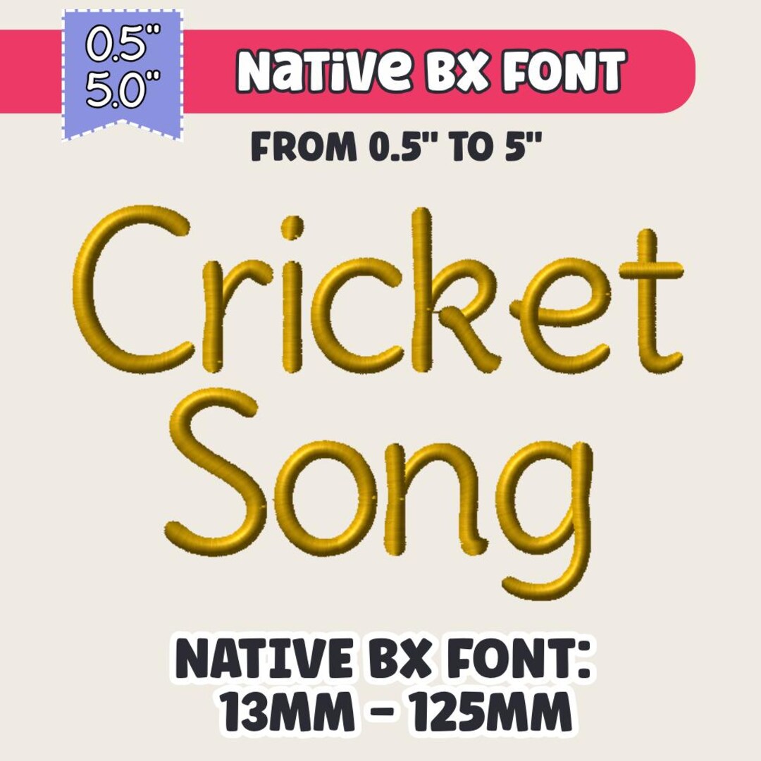 Native Bx Font Designer Embroiderie Font Embroideri Font Embroideryfont ...